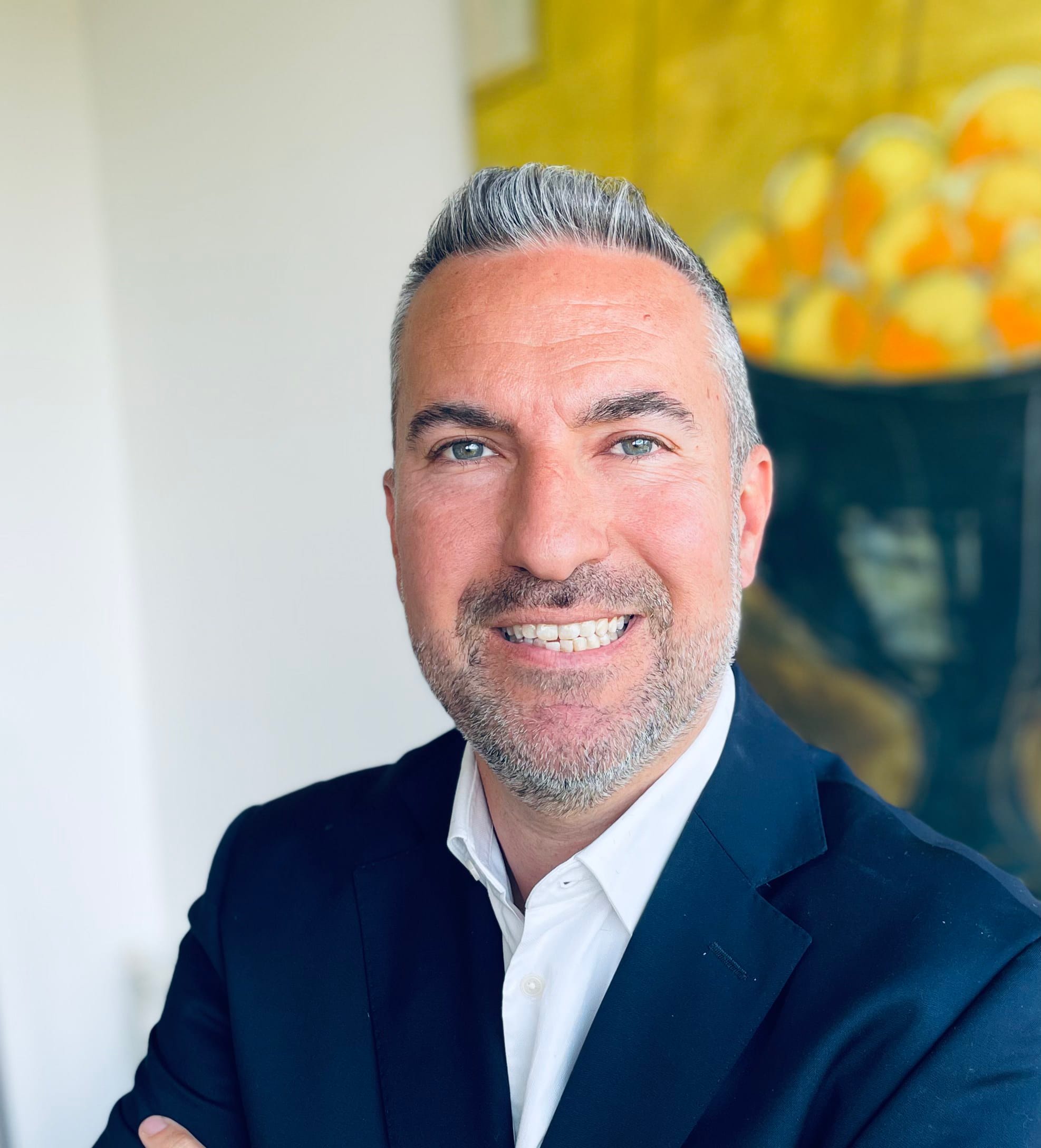 About - Pangaea Data