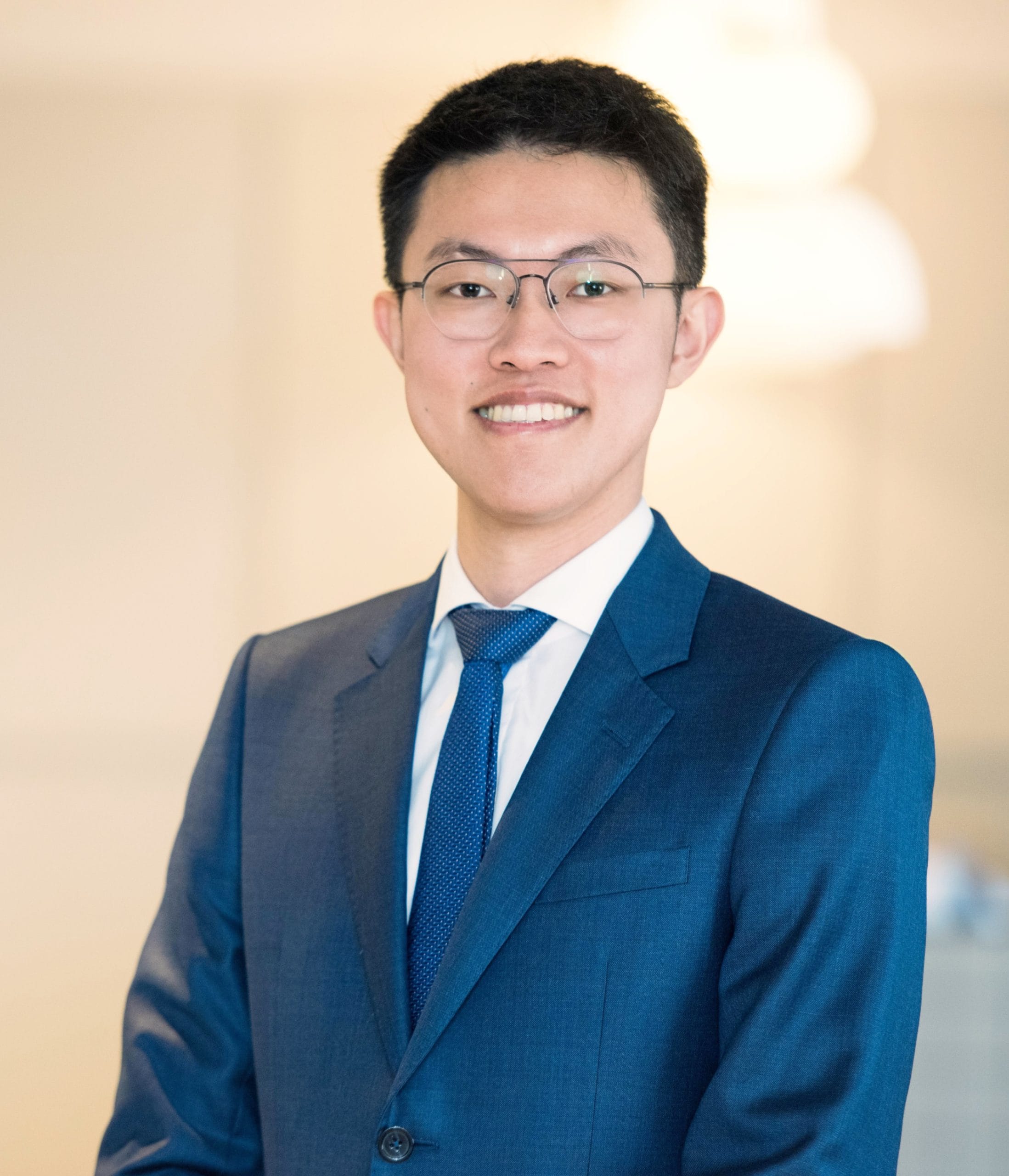 Pangaea Selected to Showcase at the Lee Kuan Yew Global Competition - Pangaea Data